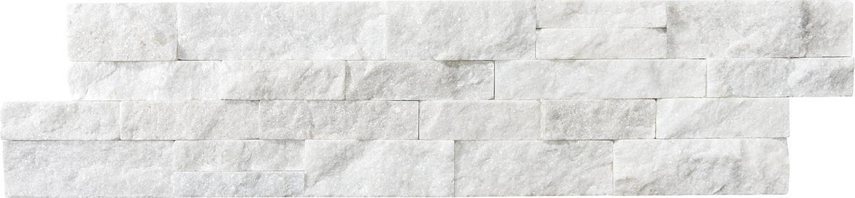 BUY ONLINE: Ledger Stone Glacier Quartzite Field Tile | 5⅞"x23⅝"x¾ ...
