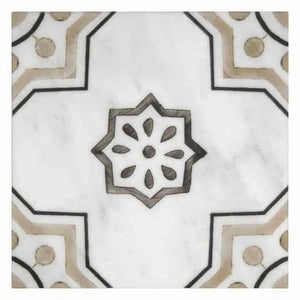 Natural Stone Deco Tile Collection | Large Pattern Selection | Surface ...
