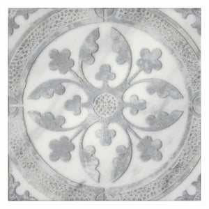 Natural Stone Deco Tile Collection | Large Pattern Selection | Surface ...