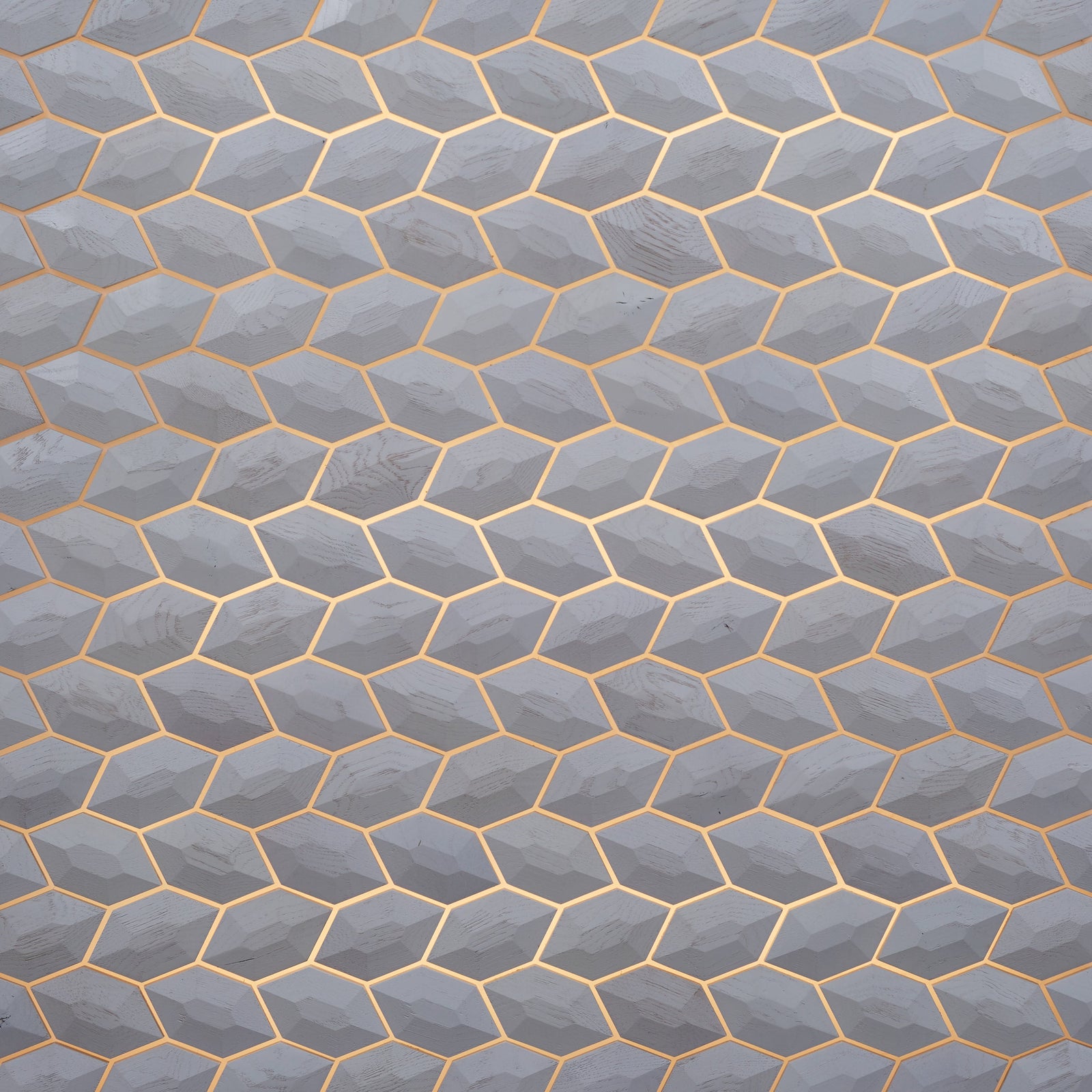 Iceberg Color Wood Wall Panels Celestio Line