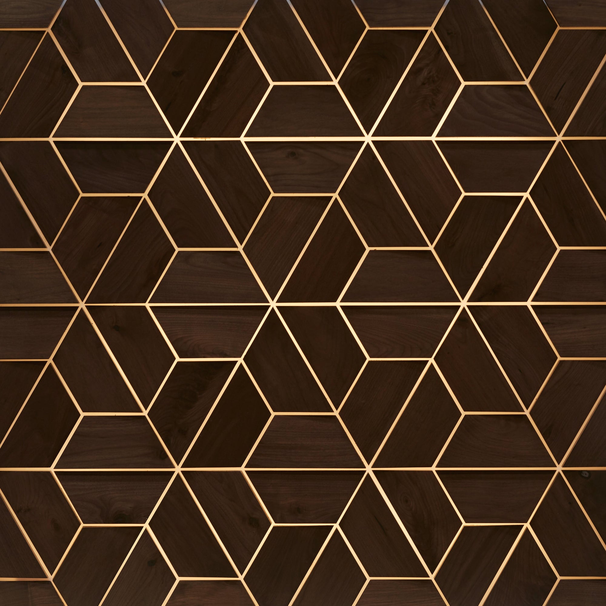 BUY ONLINE: Jig Stout Celestio Interior Panel | Walnut | Surface Group - Duchateau