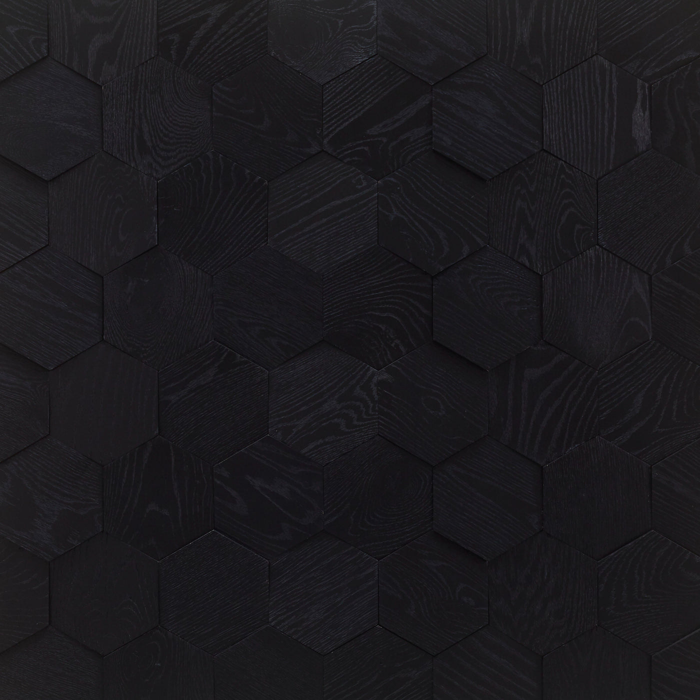 BUY ONLINE: Angled Hexo Noir Celestio Legno Interior Panel | Oak ...