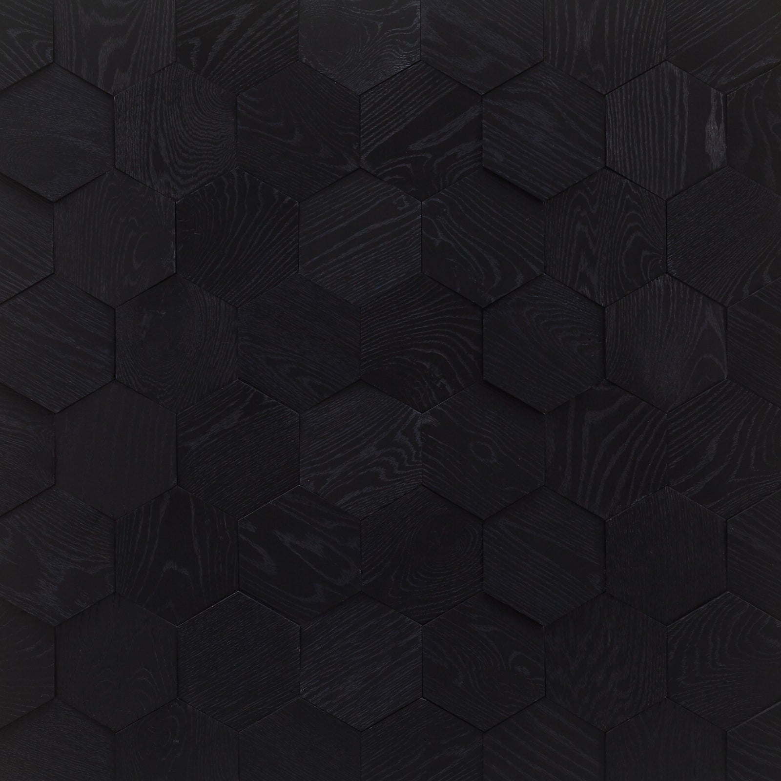 BUY ONLINE: Angled Hexo Noir Celestio Legno Interior Panel | Oak ...