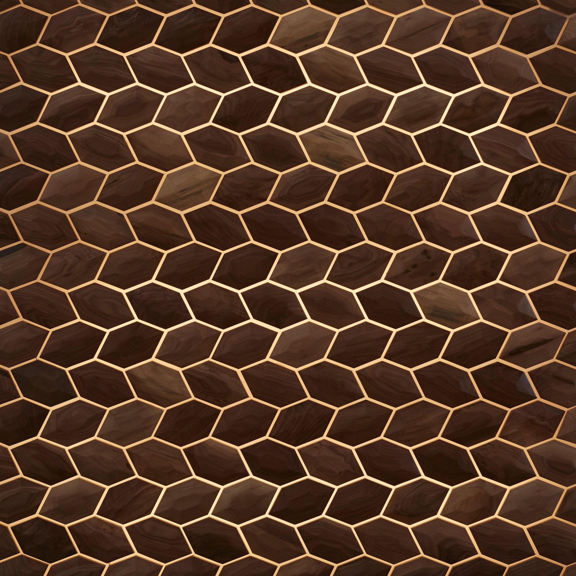 BUY ONLINE: Gem Celestio Lighting Standoff Interior Panel | Walnut ...