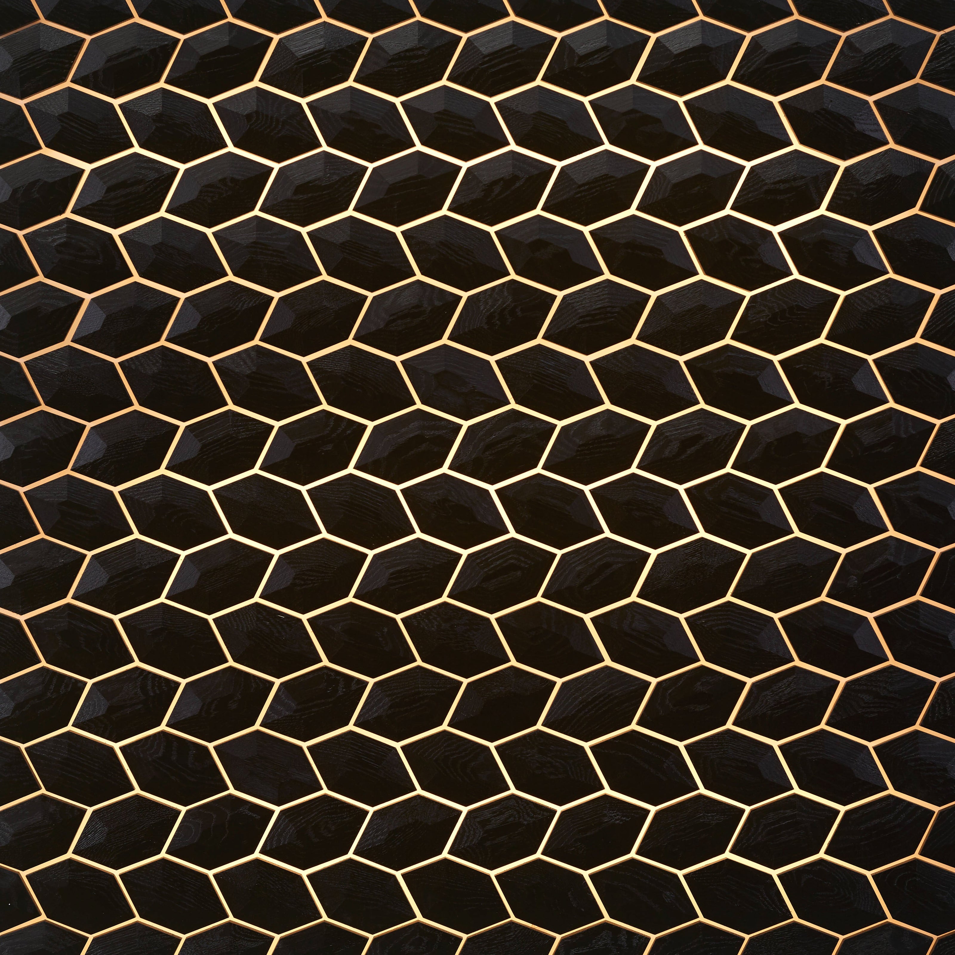 BUY ONLINE: Gem Noir Celestio Lighting Standoff Interior Panel | Oak ...