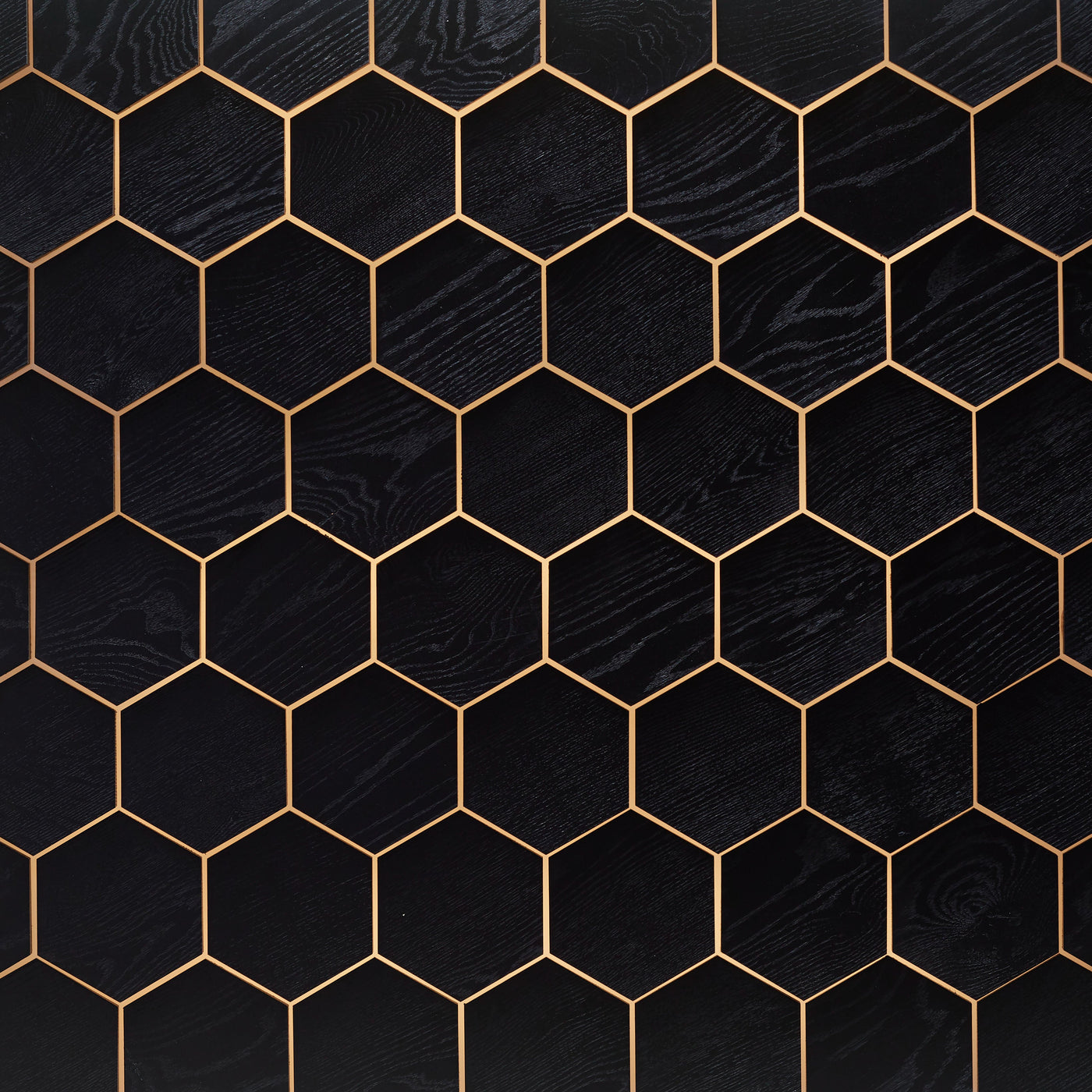 BUY ONLINE: Hexo Noir Celestio Lighting Standoff Interior Panel | Oak ...