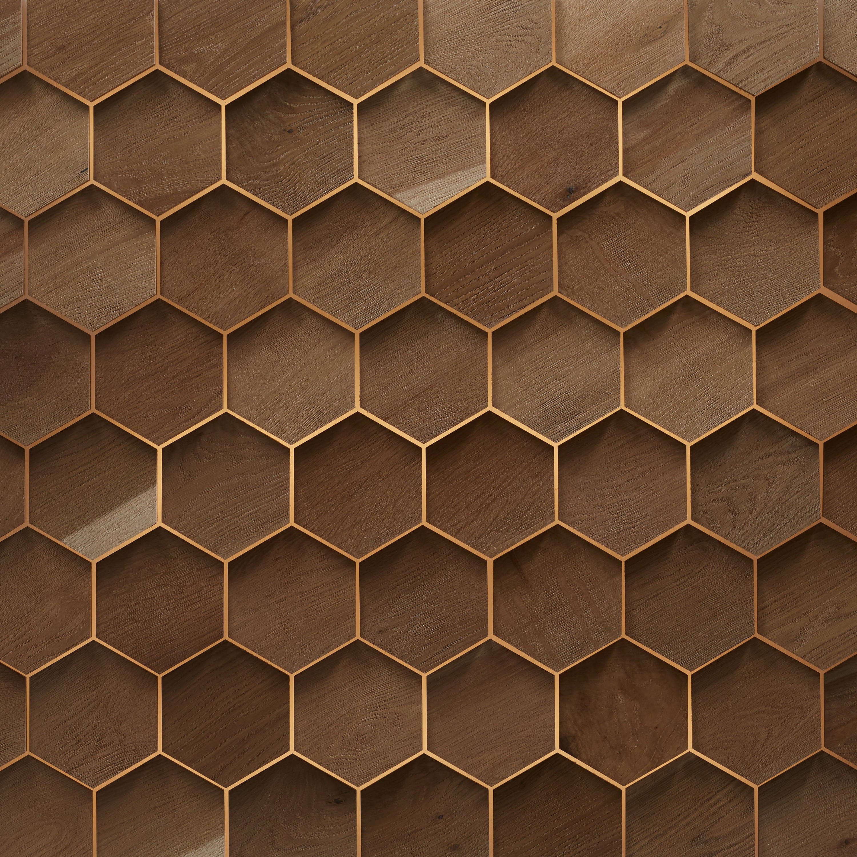 BUY ONLINE: Hexo Olde Dutch Celestio Lighting Standoff Interior Panel ...