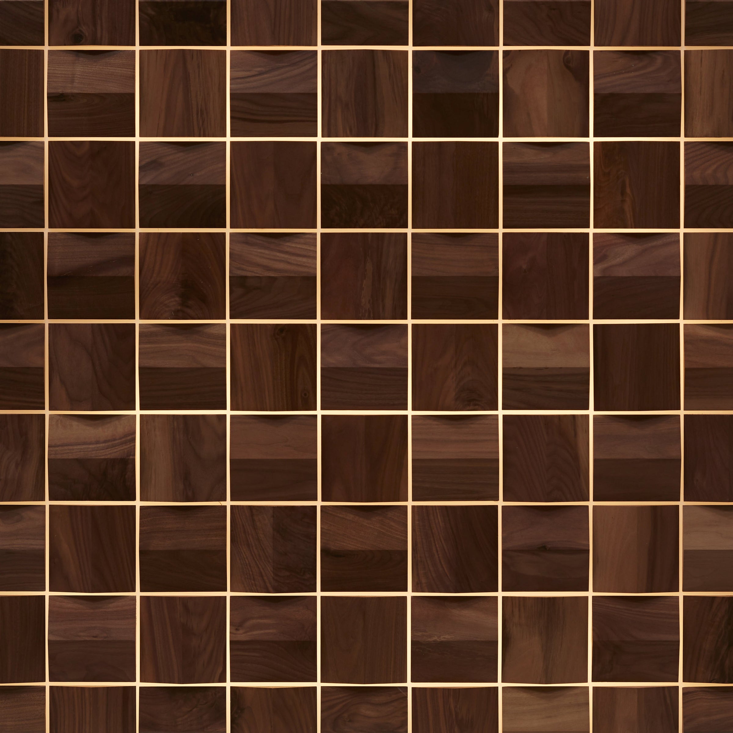 Wood Wall Panels: Celestio - LS - Toun - American Walnut | 3D ...