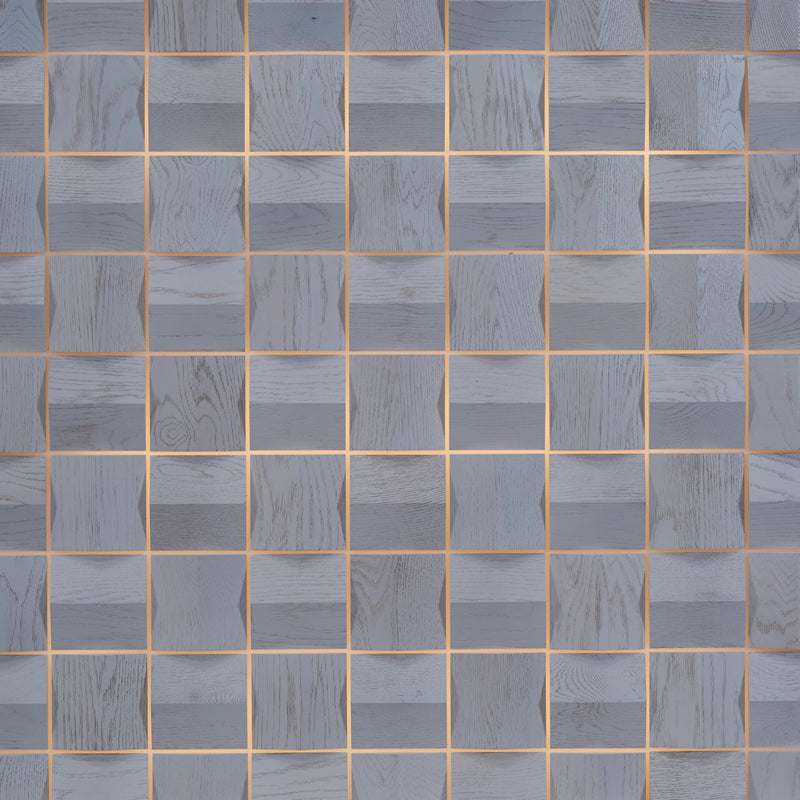 Celestio Line Wood Wall Panels