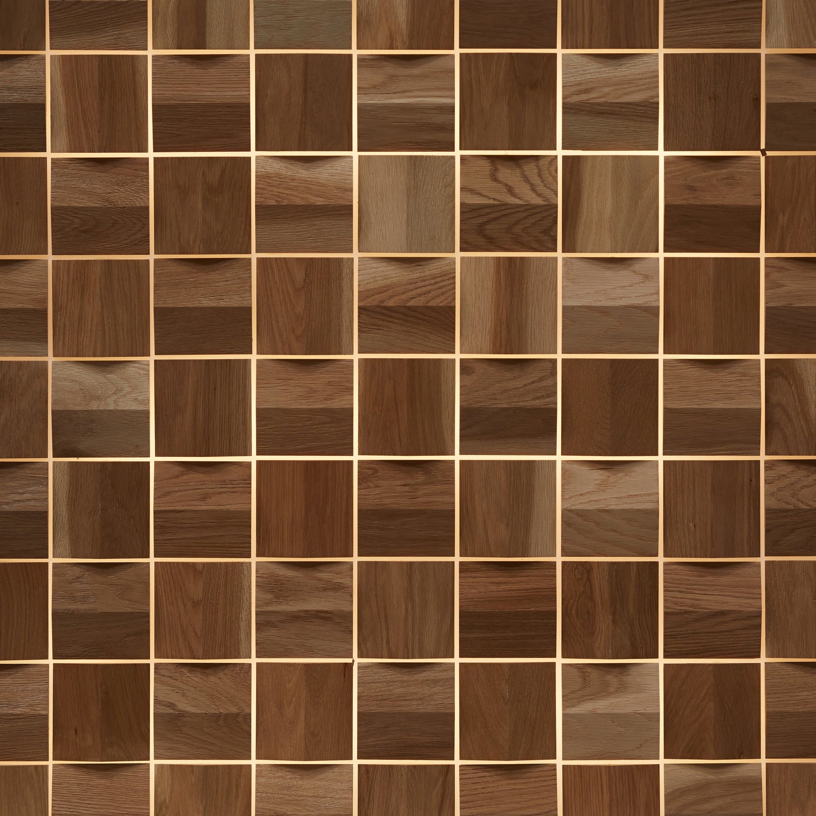 Celestio Line Wood Wall Panels