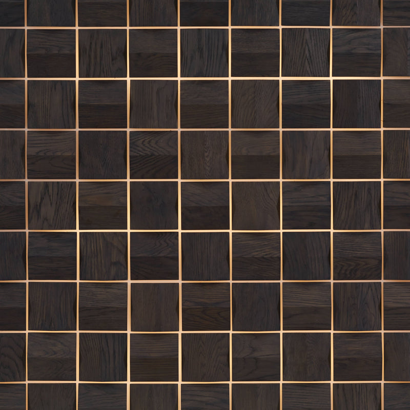 Celestio Line Wood Wall Panels