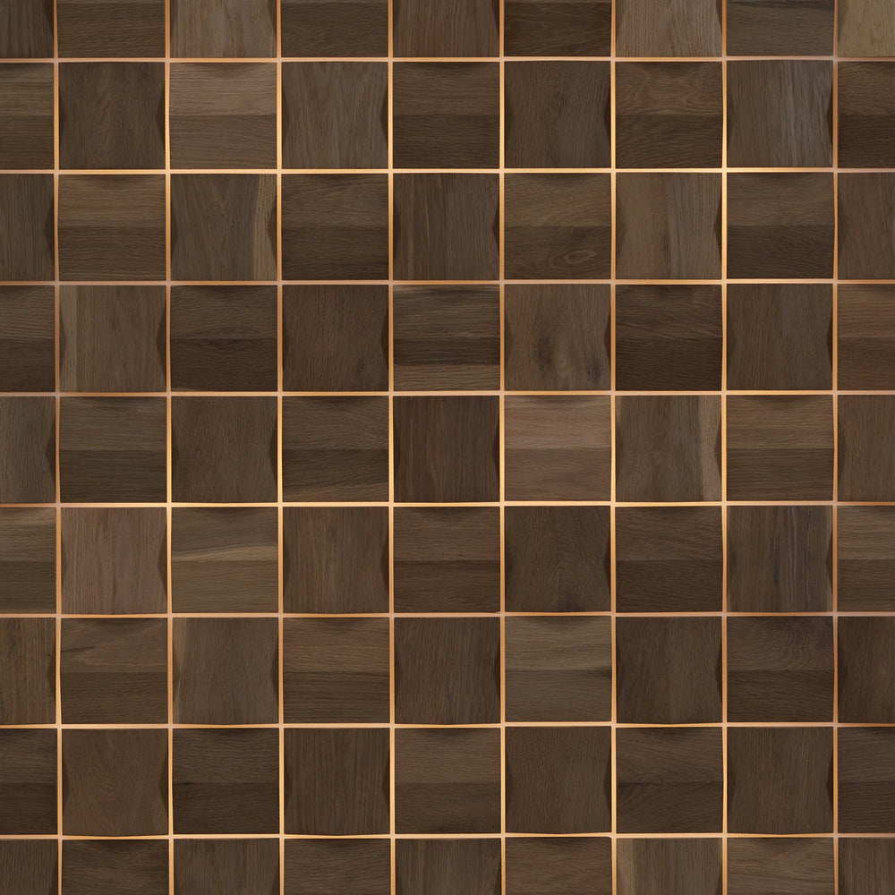 Celestio Line Wood Wall Panels