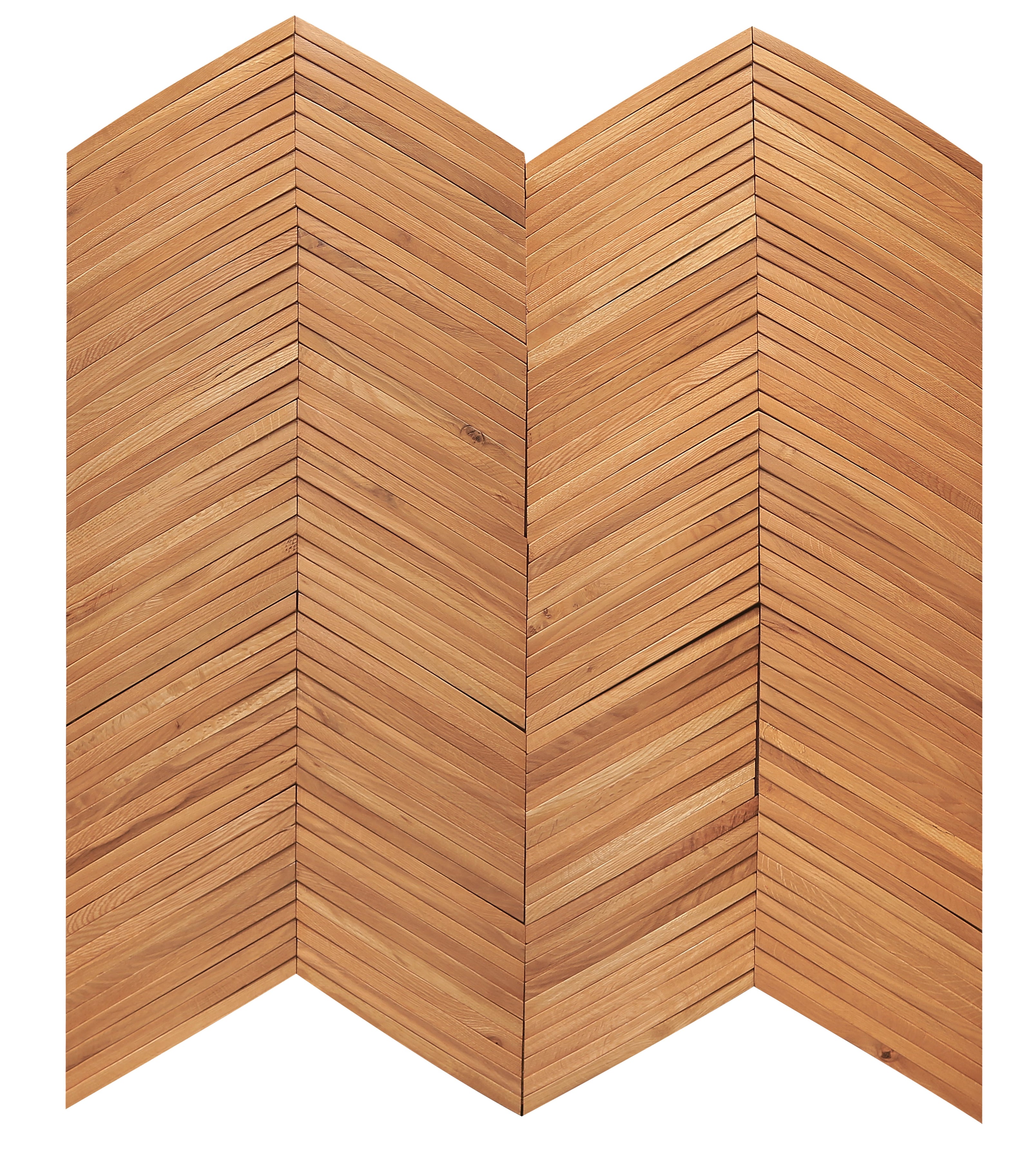 BUY ONLINE: Ark Chevron Golden Inceptiv Interior Panel | Oak | Surface ...
