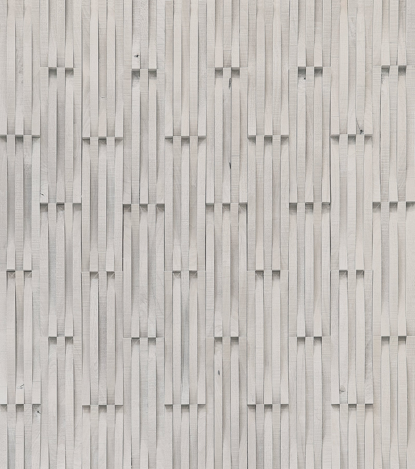 Wood Wall Panels: Inceptiv - Curva - Iceberg | Oak | 3D dimensional ...