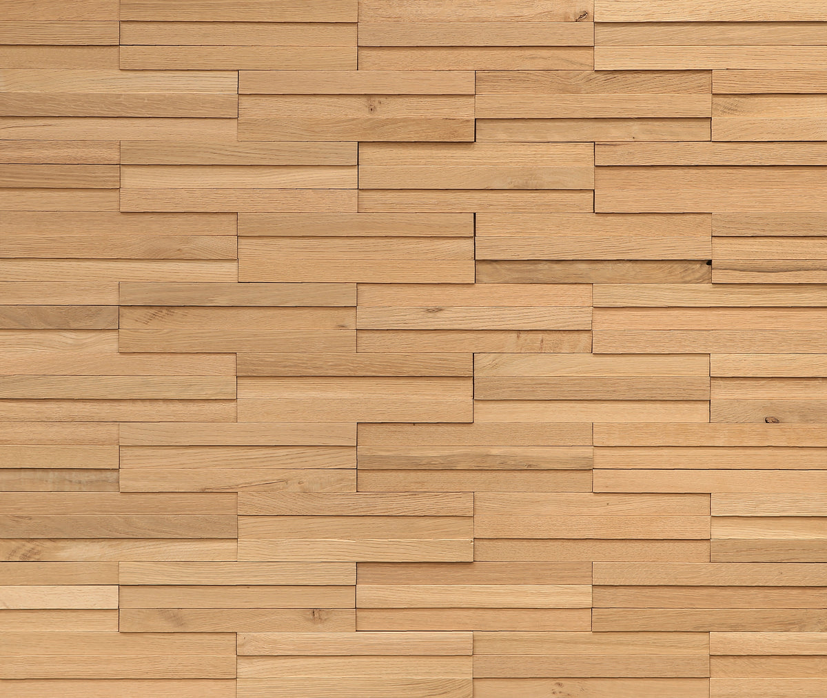 Kuadra Pattern Wood Wall Panels Inceptiv Line