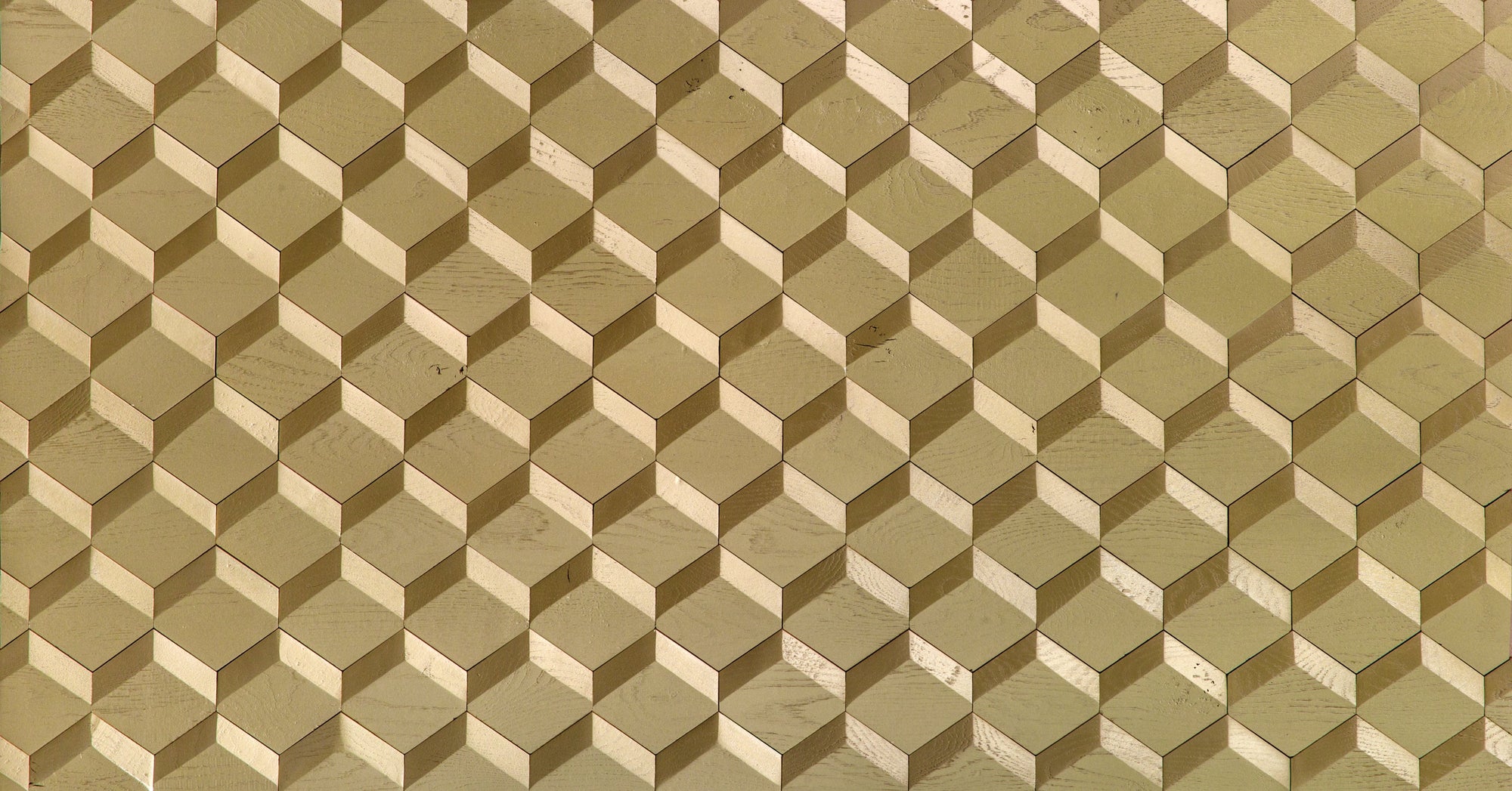 BUY ONLINE: Metamorphosis Gold Inceptiv Interior Panel | Oak | Surface ...