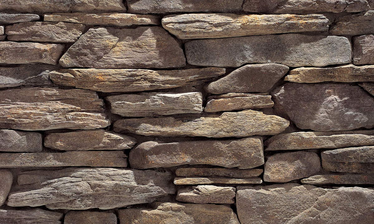 BUY ONLINE: Eldorado Bluffstone Prescott Wall Veneer | Flat | Single ...