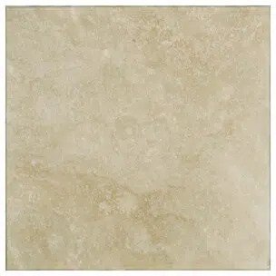 Durango Tile Backsplash Mediterranean Durango Sand 3x6 Travertine