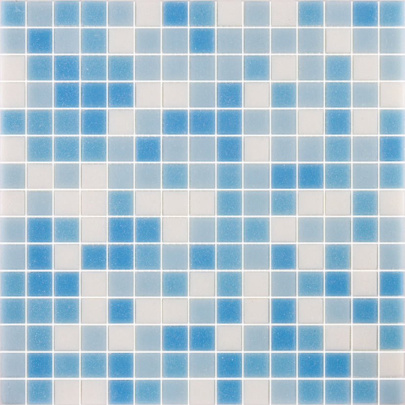 BUY ONLINE: Mixes Mist Straight Stack 0.8X0.8 Alma Mosaic | (12¹⁄₁₆ ...