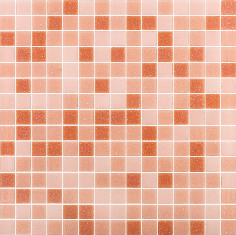 BUY ONLINE: Mixes Rose Straight Stack 0.8X0.8 Alma Mosaic | (12¹⁄₁₆ ...