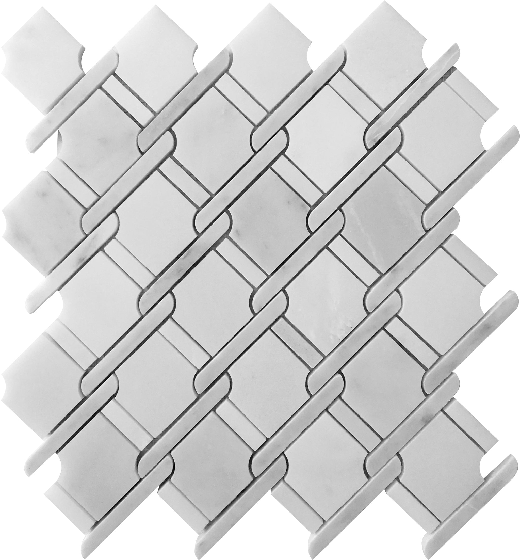 DC METRO: Burleith | Wall&Floor Mosaic | Surface Group - MIR