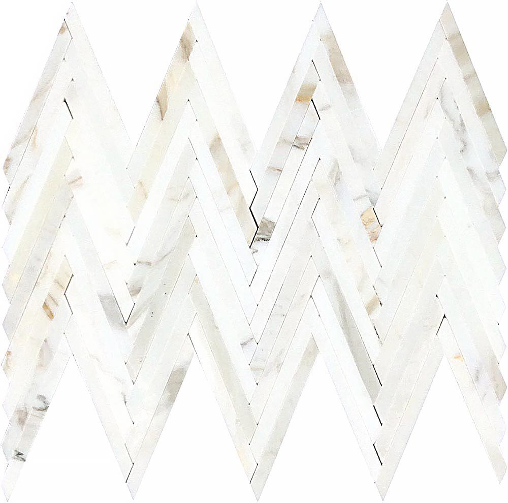 BUY ONLINE: Tuscany Pisa Herringbone Grey Natural Stone Mosaic | (12¹³ ...