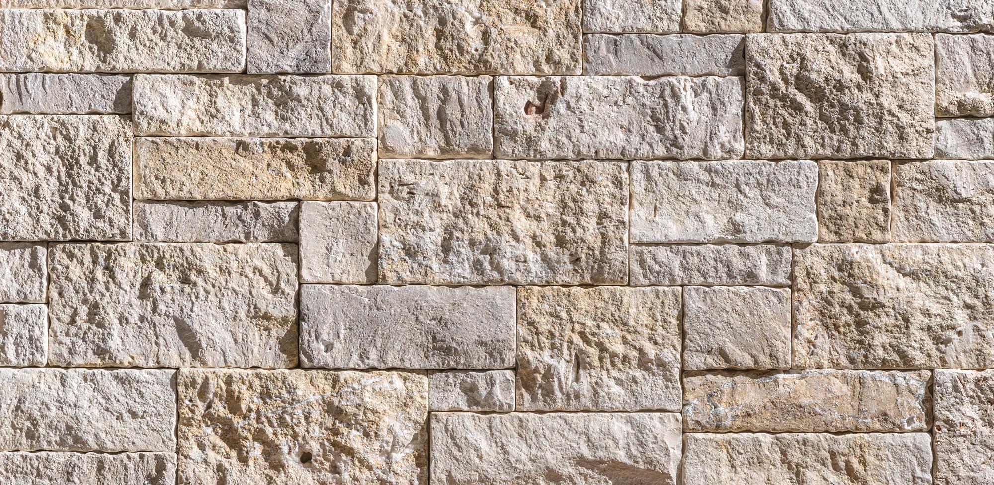 BUY ONLINE: Old World Dressed Ashlar Lafayette Wall Veneer | Flat ...