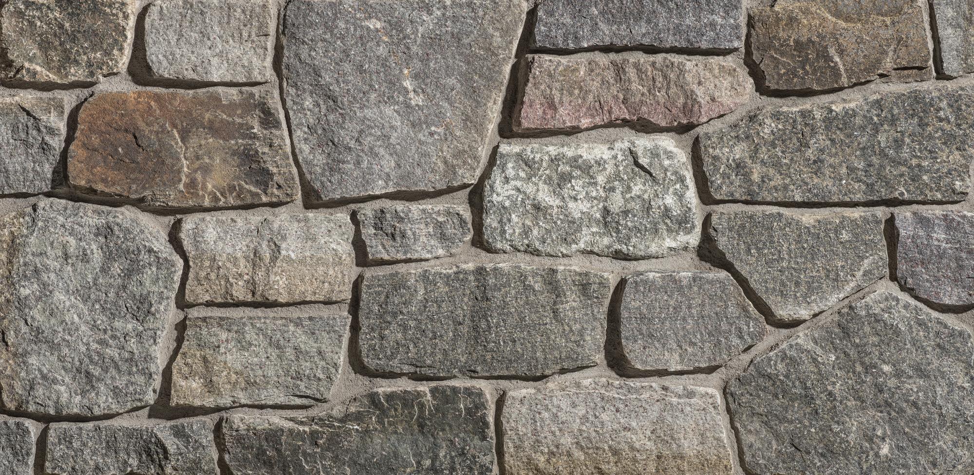 BUY ONLINE: Old World Homestead Rubble Rockland Wall Veneer | Corner ...