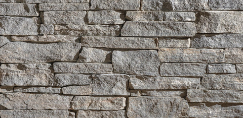 Old World Ledgestone Veneer