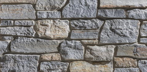 Old World Ledgestone Veneer