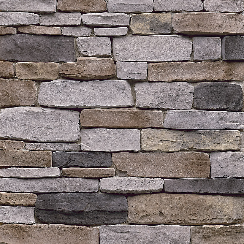 BUY ONLINE: Stone Craft Ledgestone Pennsylvania Wall Veneer | Flat ...