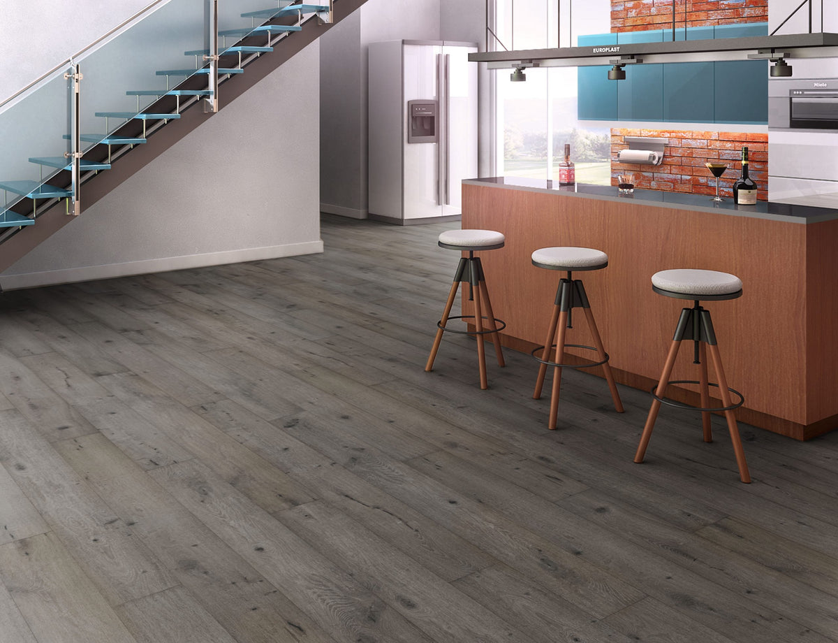 BUY ONLINE: Windsor Royal White Oak Engineered Hardwood Flooring | 7"X